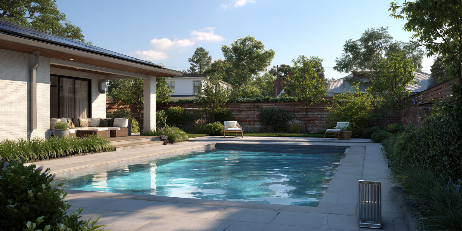 Energy-Efficient Pool Renovations for Houston Homes - Houston Pool ...
